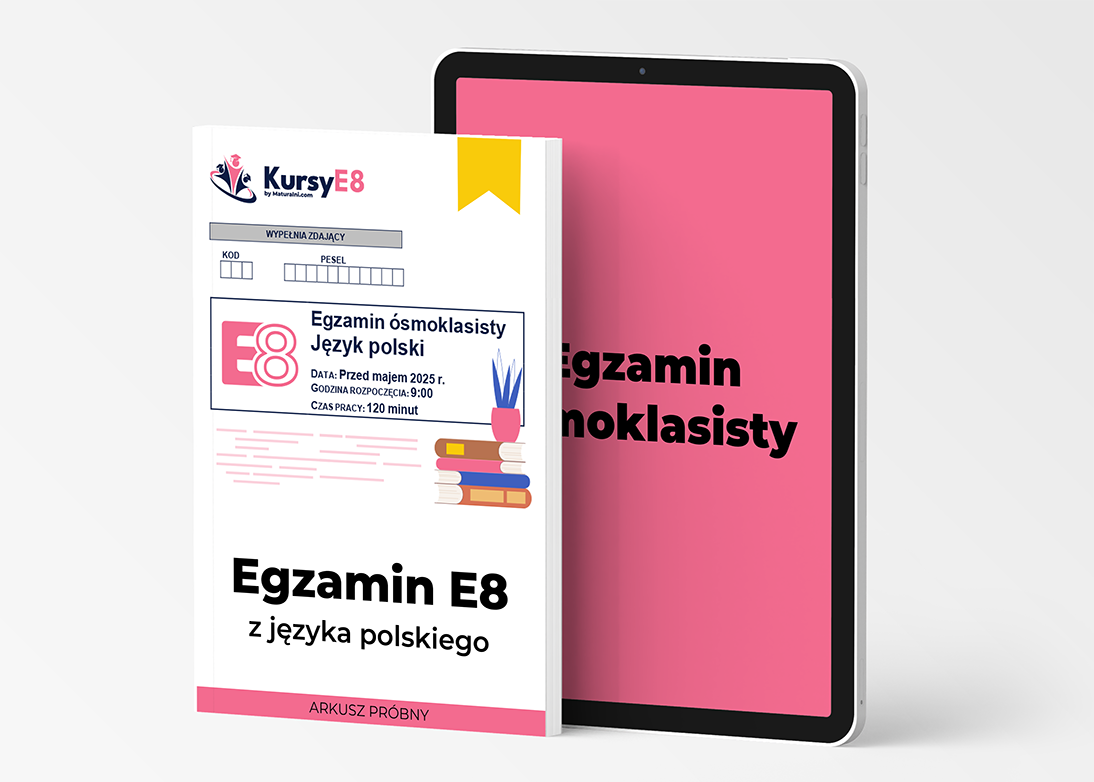 Egzamin 8-klasisty 2026 - podsumowanie zmian i jak zdać na 90%+? - Maturalni
